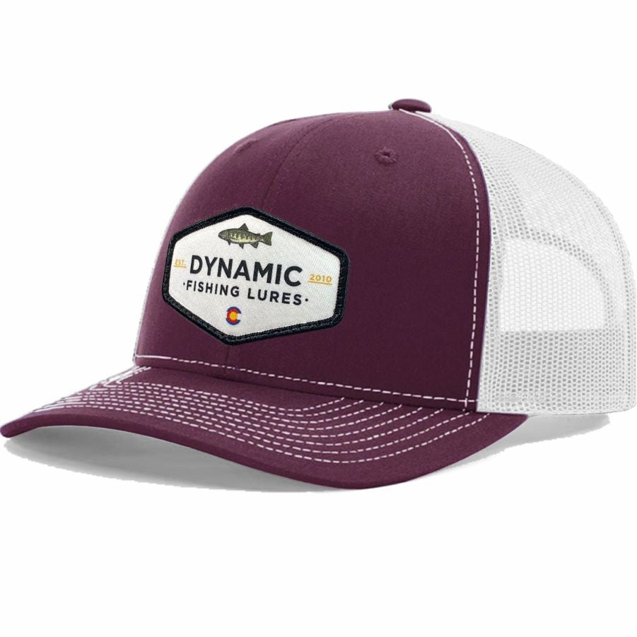 Apparel – Dynamic Lures