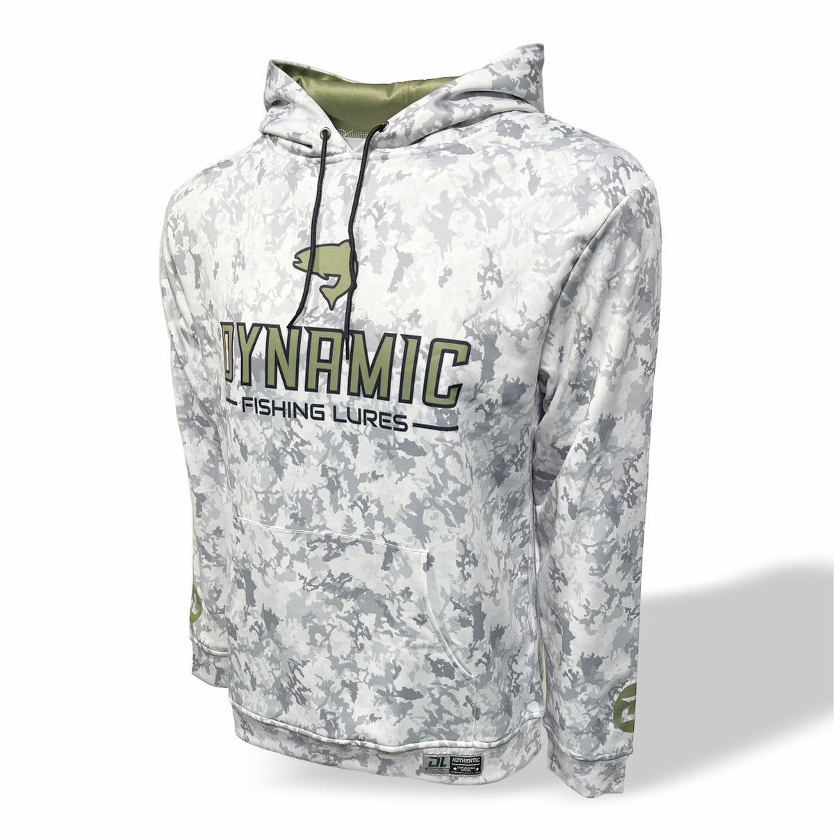 Hoodie – Dynamic Lures